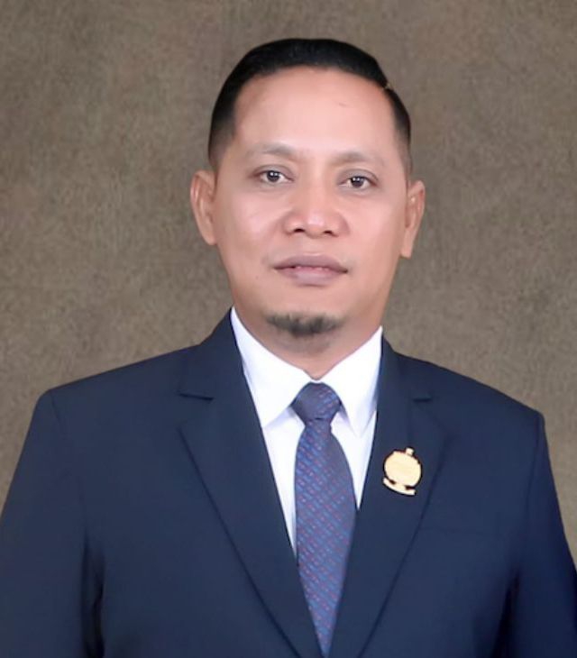 Ketua DPRD Ambon: Penurunan Dana Transfer Pusat Jadi Fokus Utama ...